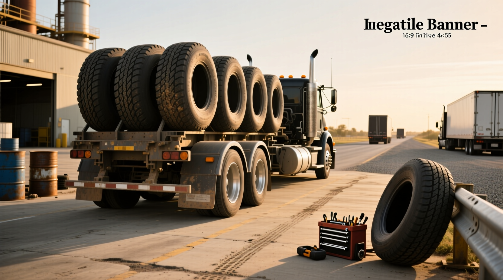 How to Choose a Lorry Axle: A Practical Guide