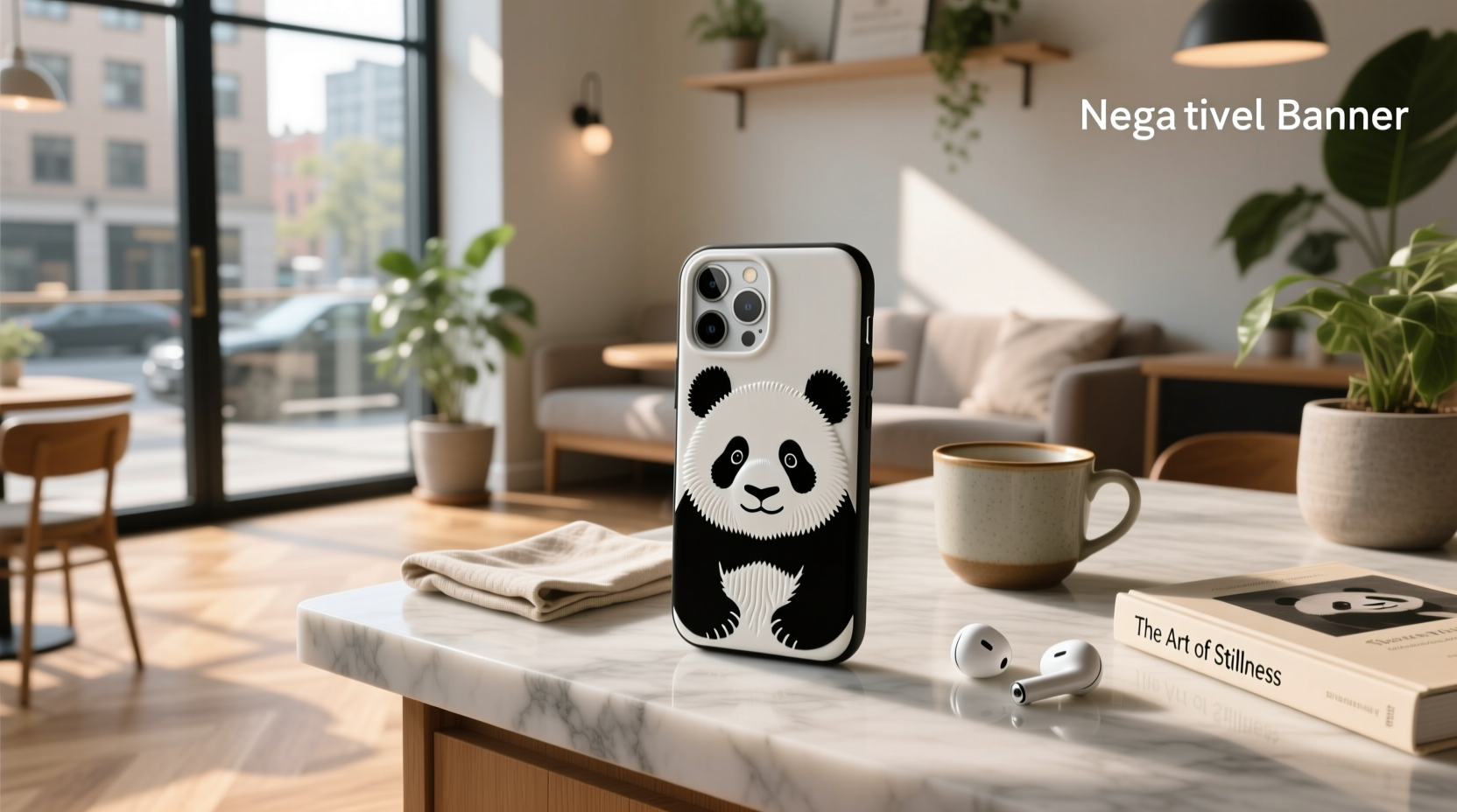 Panda Phone Case Guide: How to Choose the Right One
