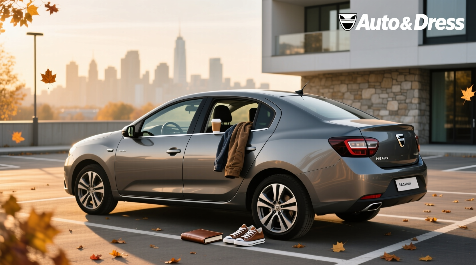 What is the new Dacia Logan and should you buy it?