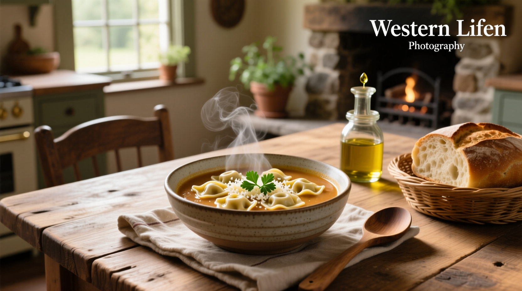 How to Make Creamy Ravioli Soup: A Complete Guide