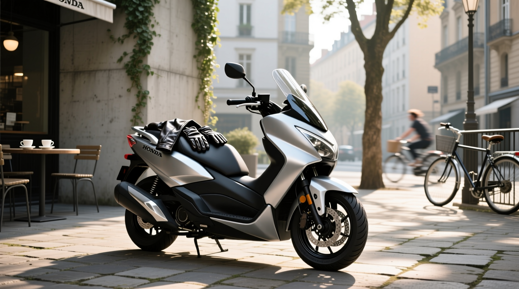 Honda PCX 150 Guide: How to Choose the Right Model