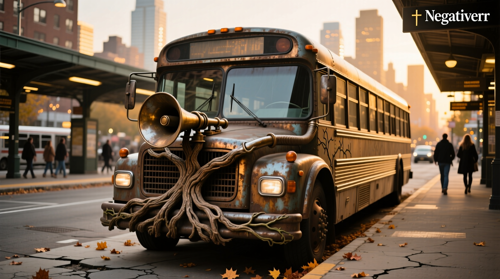 How to Choose a Roots Air Horn for Bus Applications