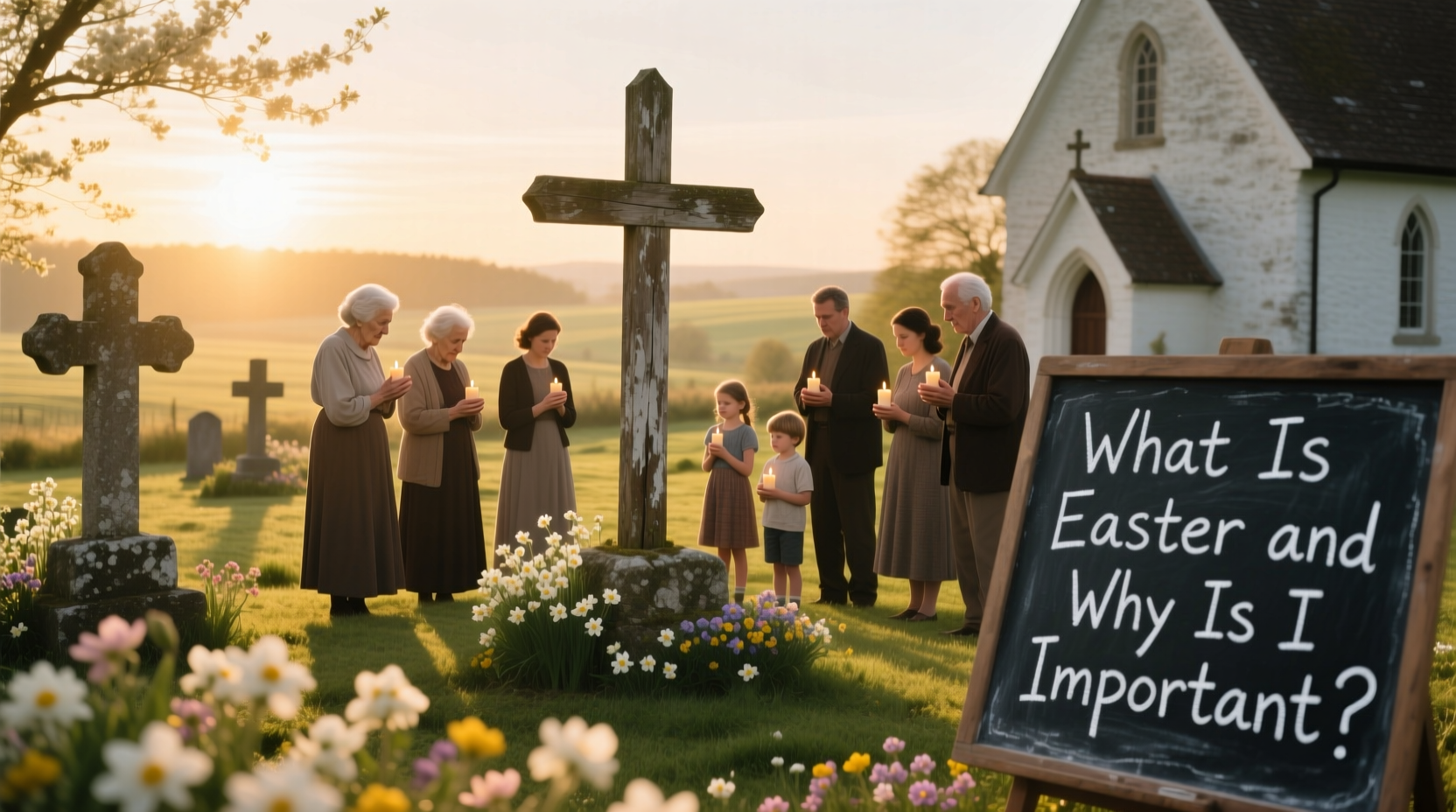 What Is Easter and Why Is It Important?