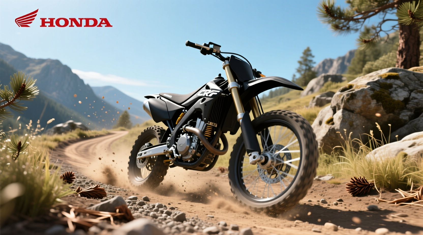 Honda CRF 230 guide: What to look for in a trail bike