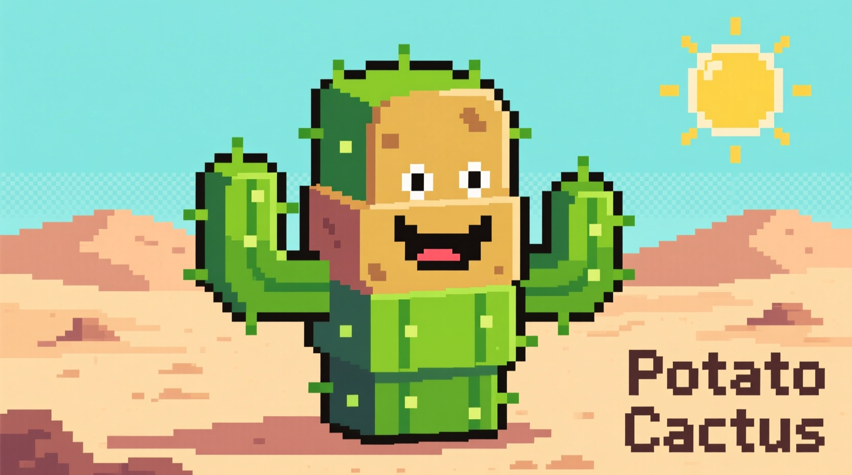 OSRS Potato Cactus Reality: Separate Crops Explained