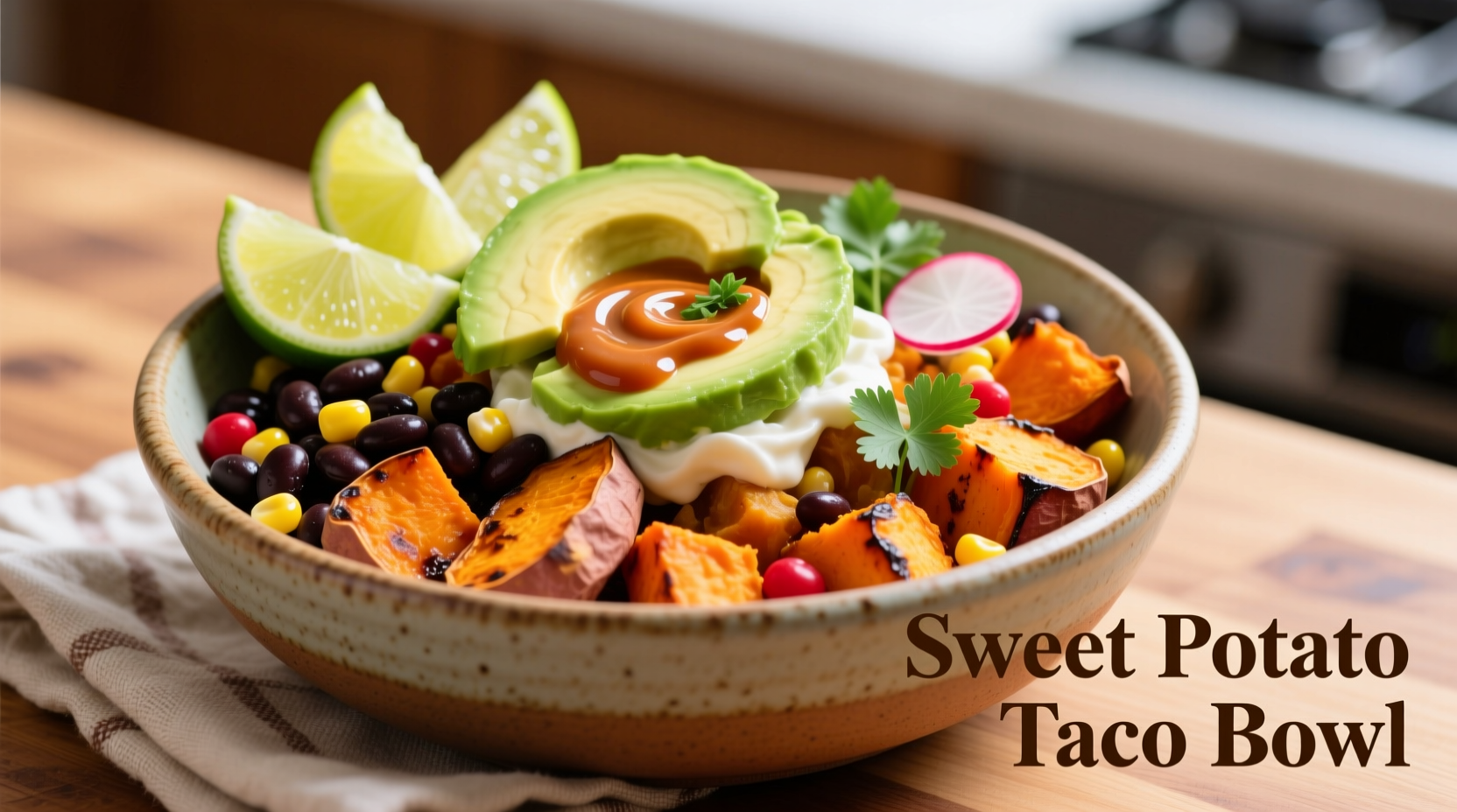 Sweet Potato Tacos: Simple Recipe & Pro Tips