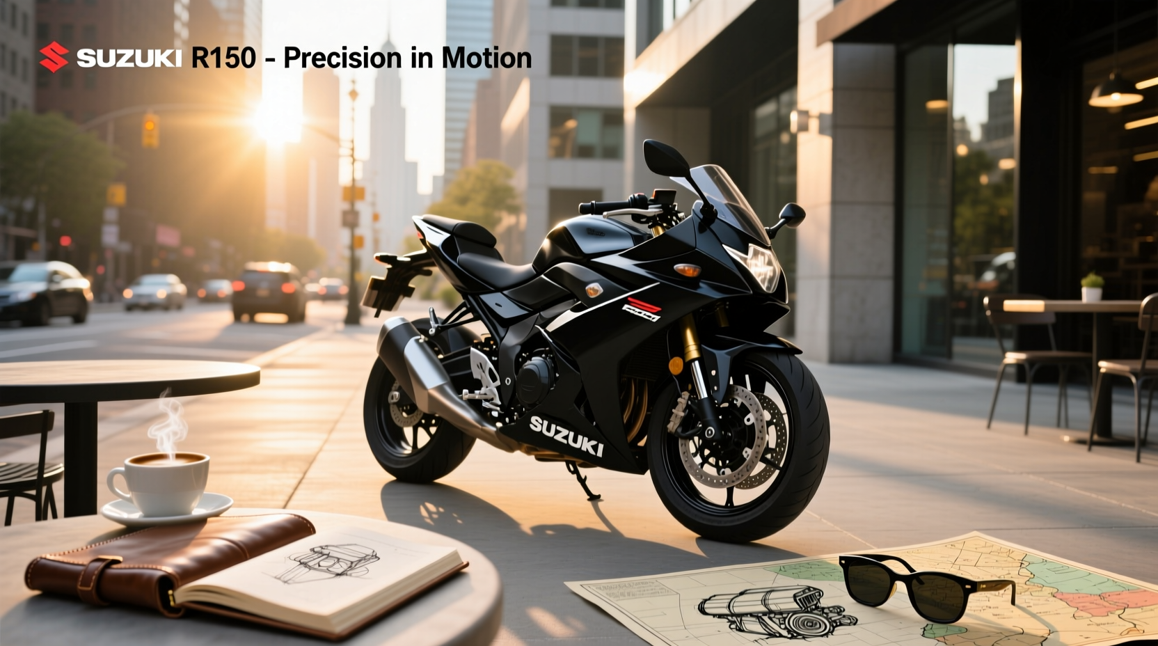 Suzuki R150 Guide: How to Choose the Right Model for You