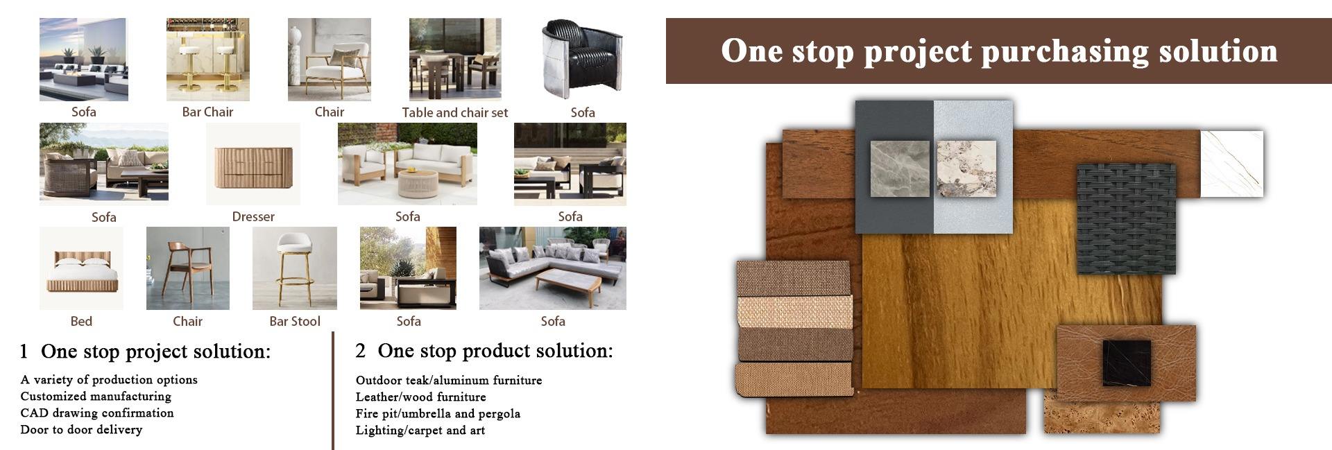 Company Overview - Henan Defaico Furnishing Co., Ltd.