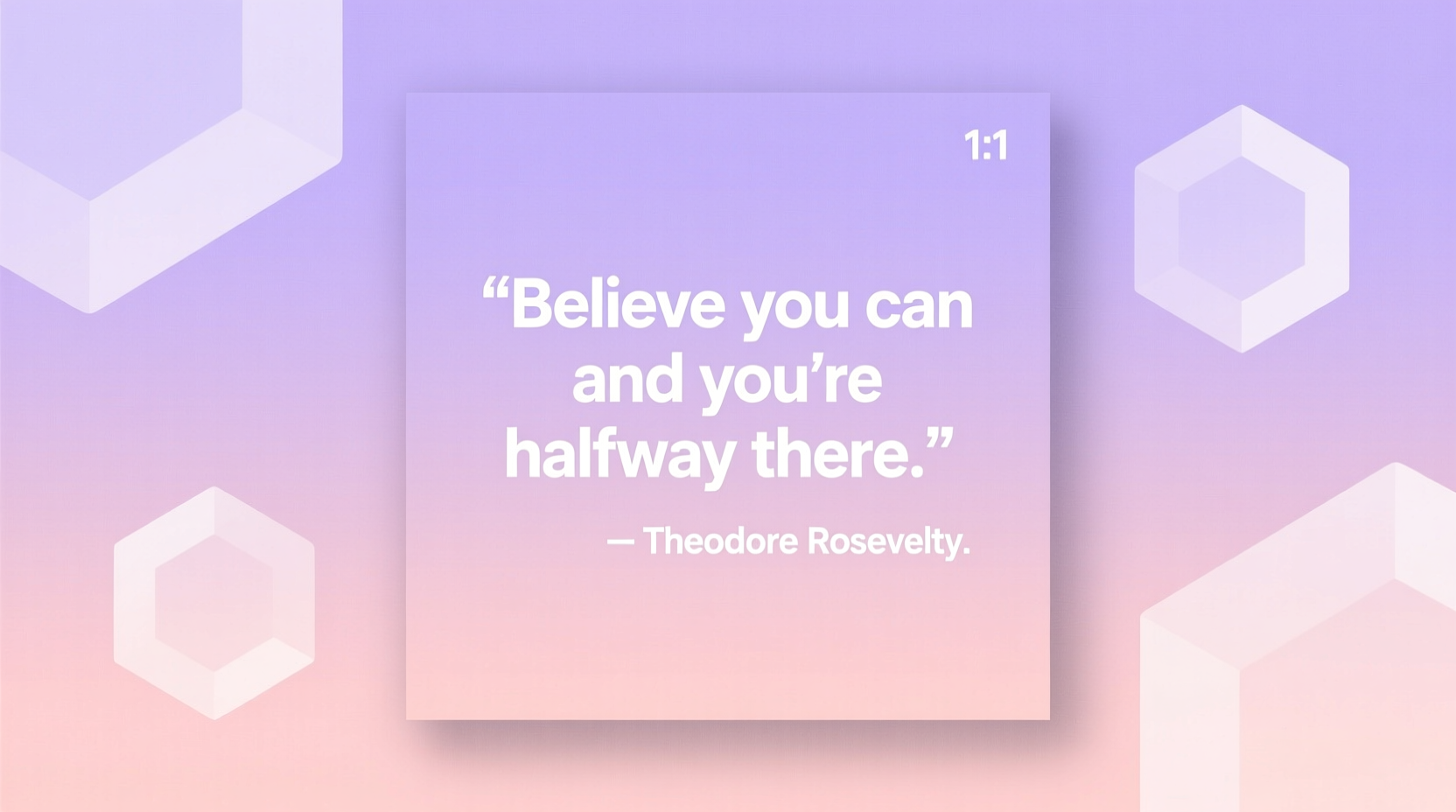 Inspirational Pictures with Quotes to Motivate Daily