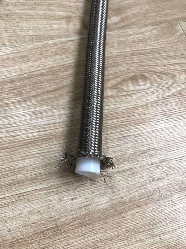 high speed pipe braiding machine/metal wire brass wire braiding machine ...