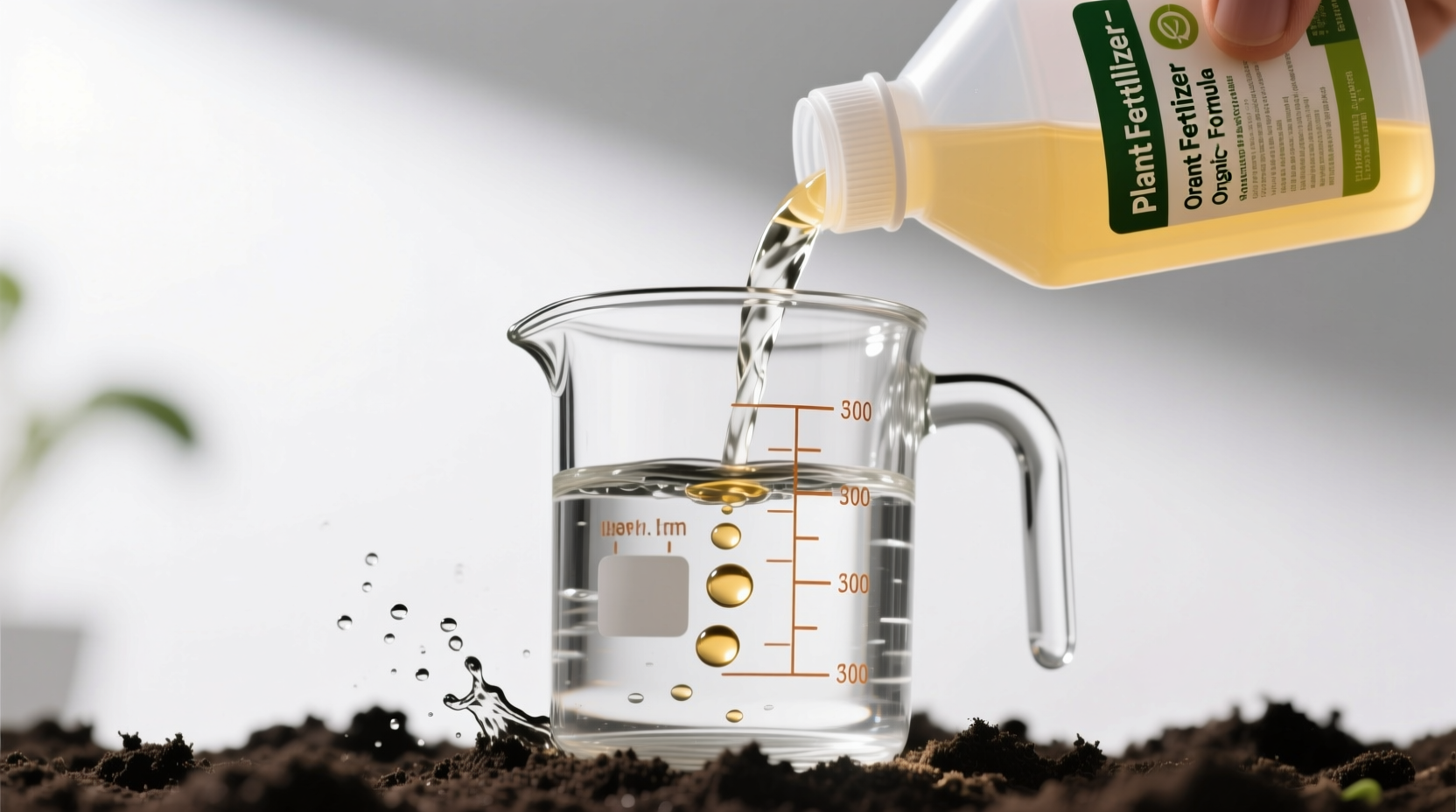 Plant Fertilizer Truths: What Labels Won't Tell You (Science-Backed Guide)
