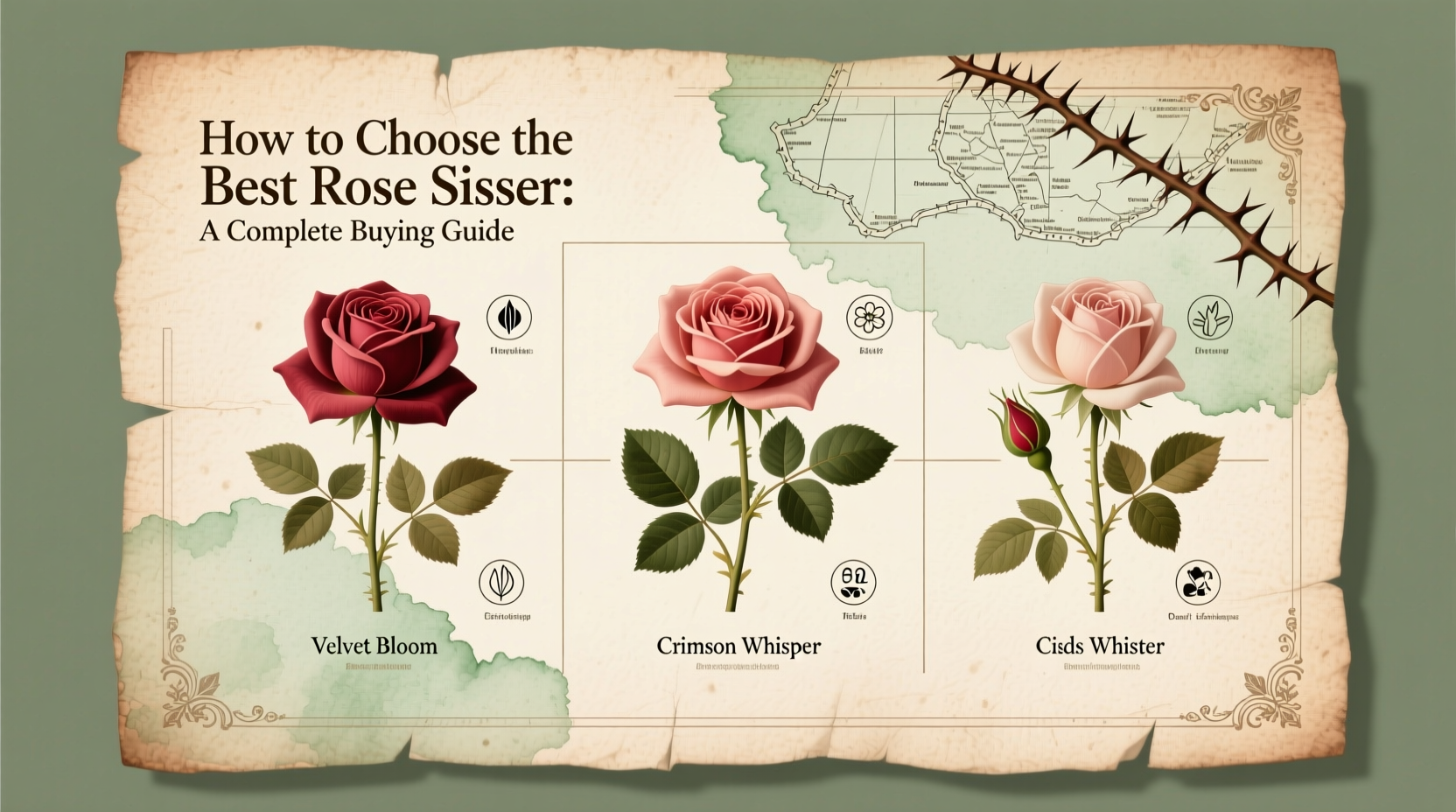 How to Choose the Best Rose Sisser: A Complete Buying Guide