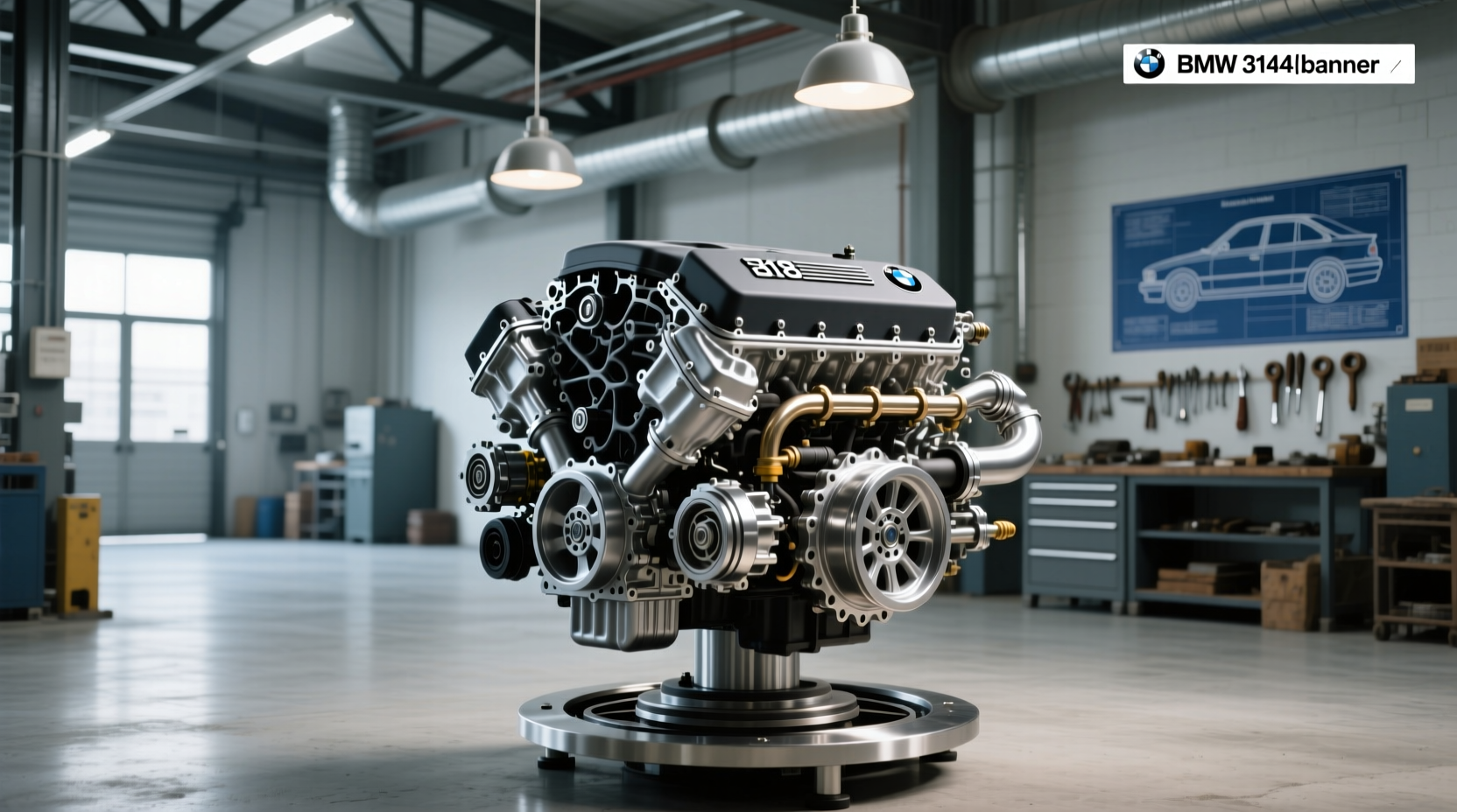 BMW B46 Engine Guide: What to Look For