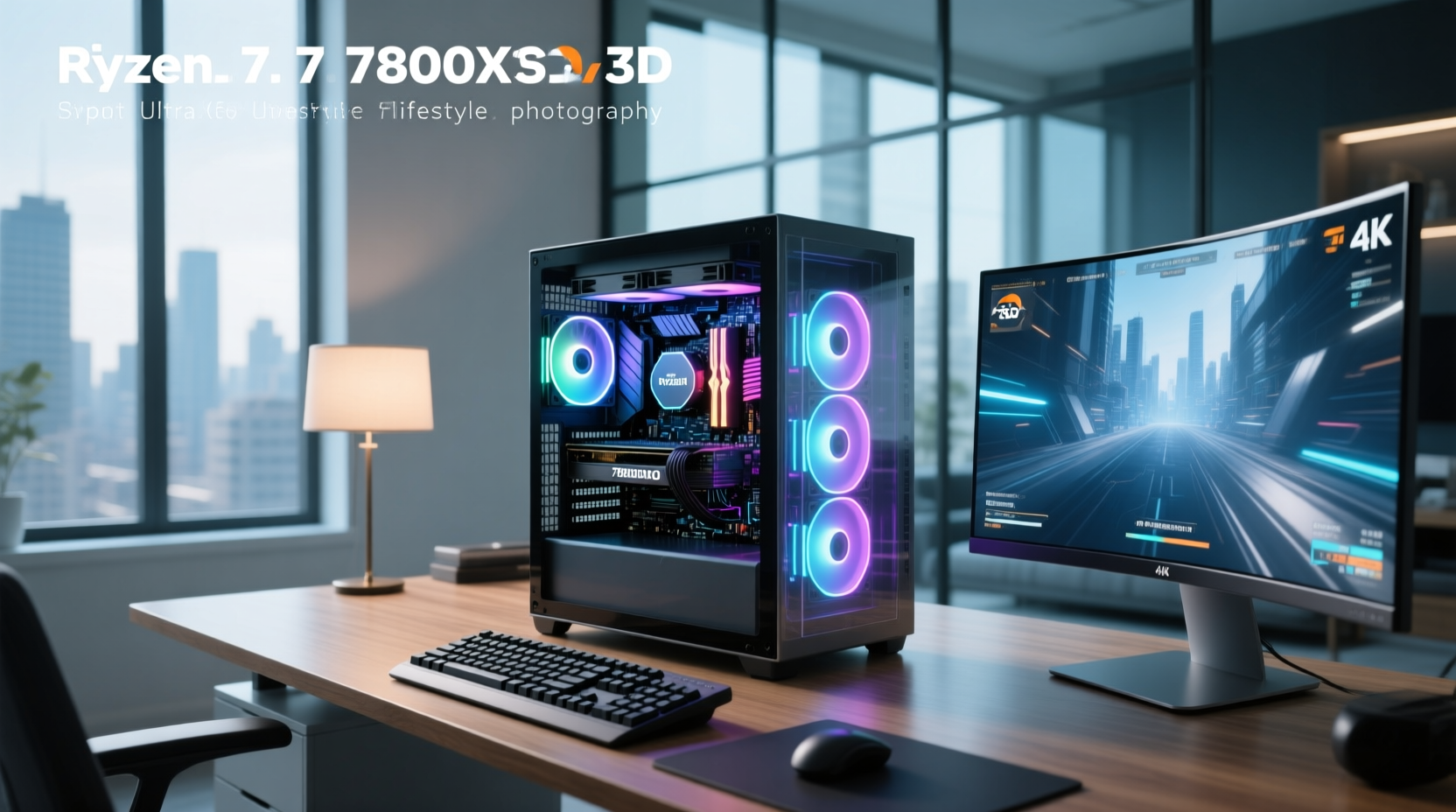 Is Ryzen 7 7800X3D Still Worth It for Gaming in 2025? A Real-World Analysis