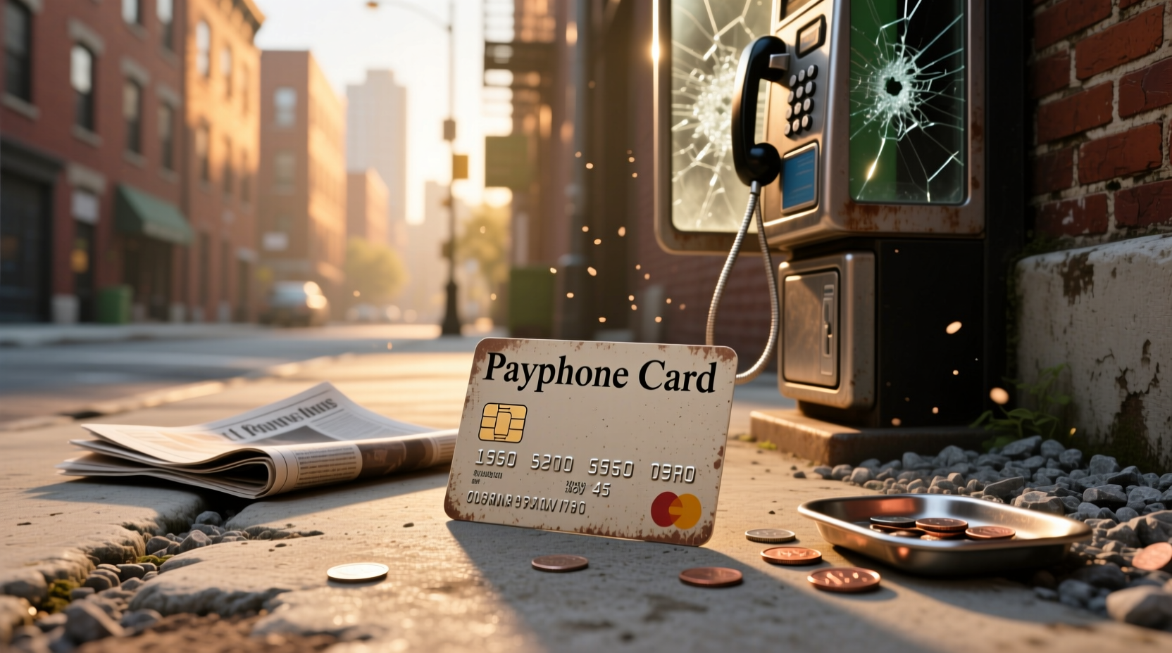 How Do Payphone Calling Cards Work in 2024?