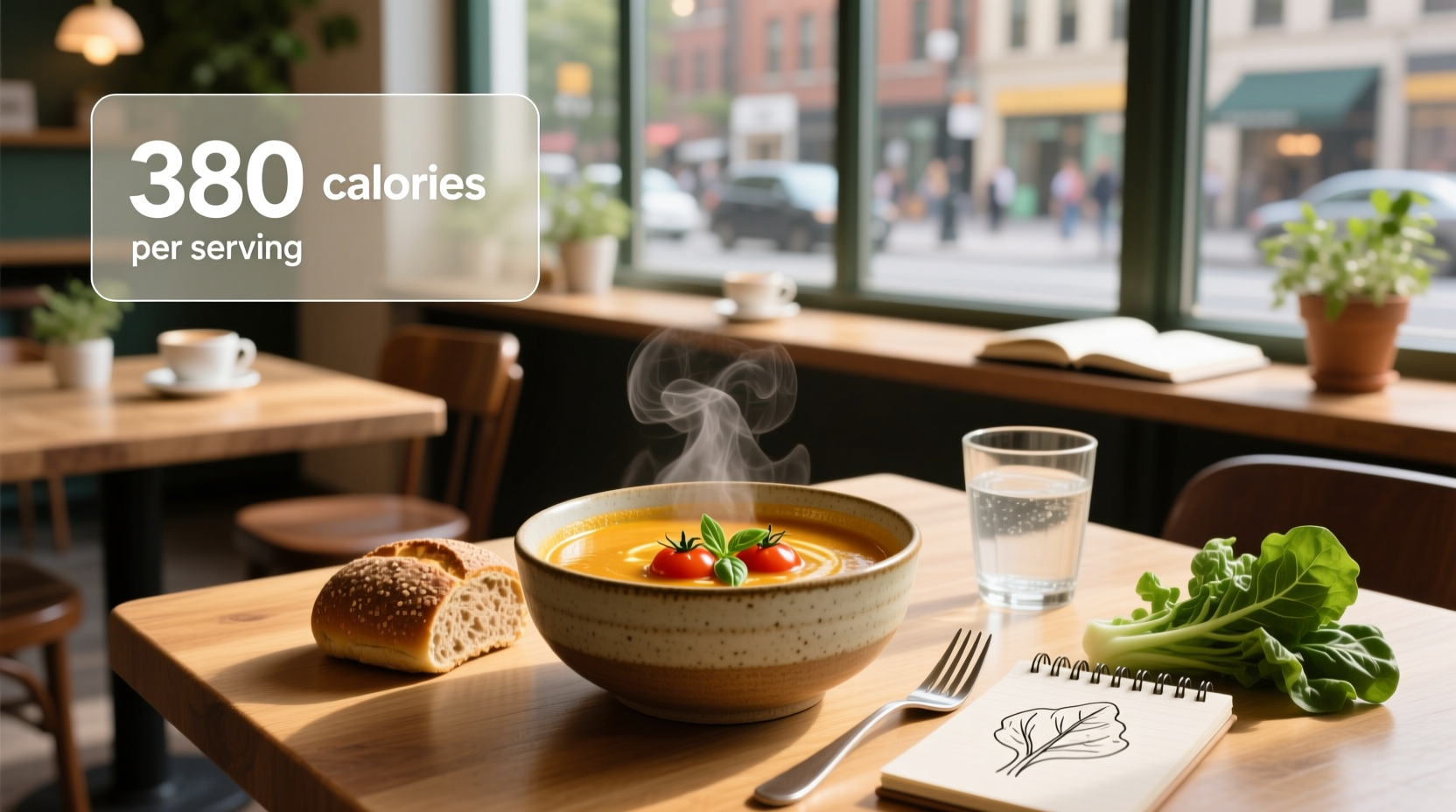 How to Choose Low-Calorie Panera Soups Guide