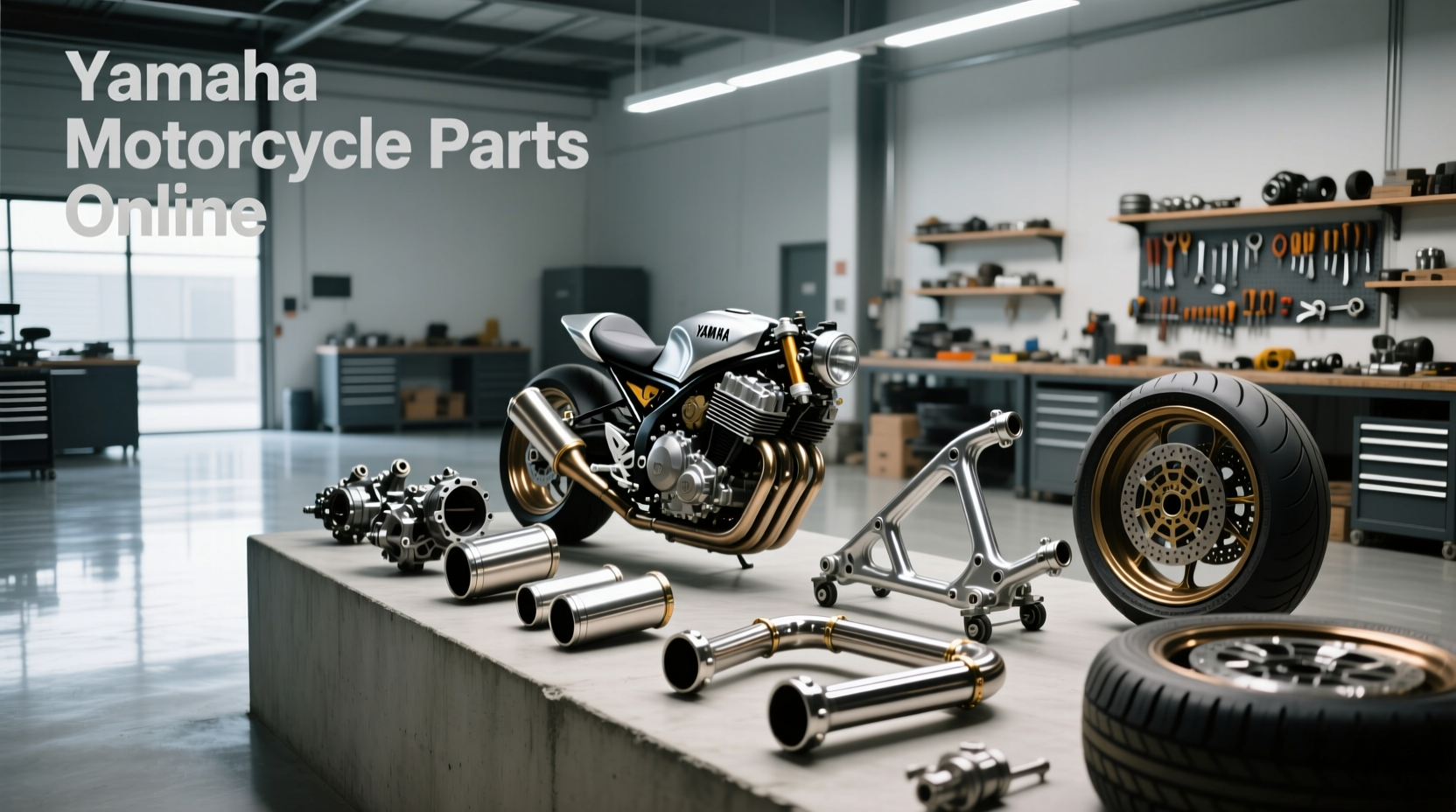 How to Buy TC Bros Motorcycle Parts Online – A Practical Guide