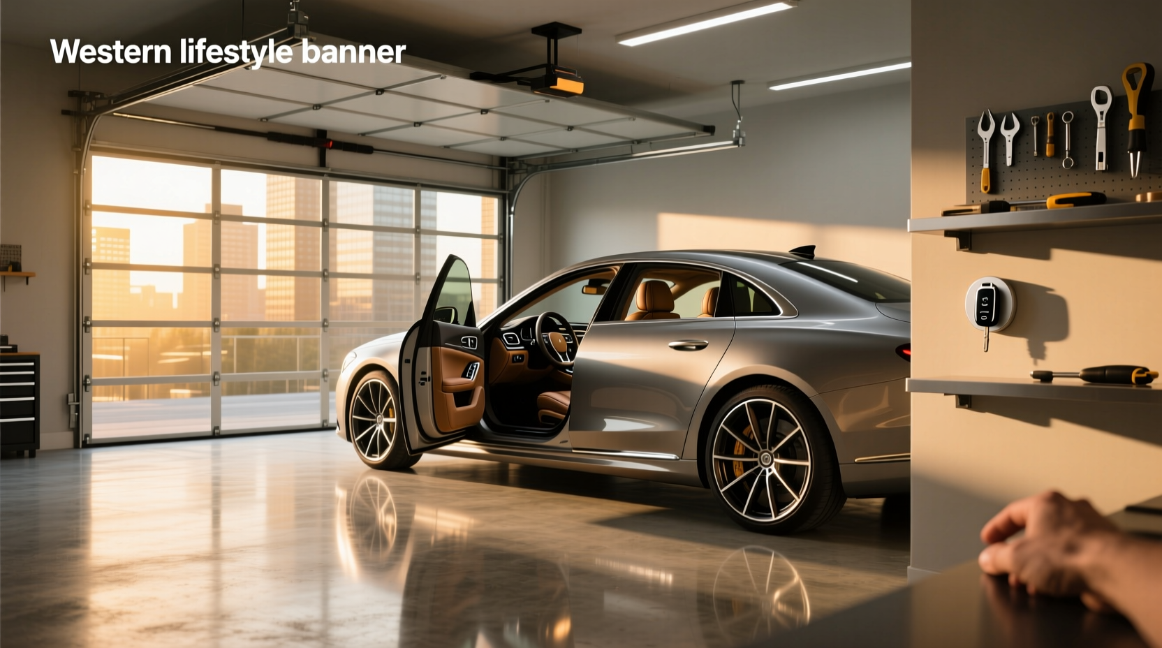 Car Power Door Guide: How to Choose the Right System
