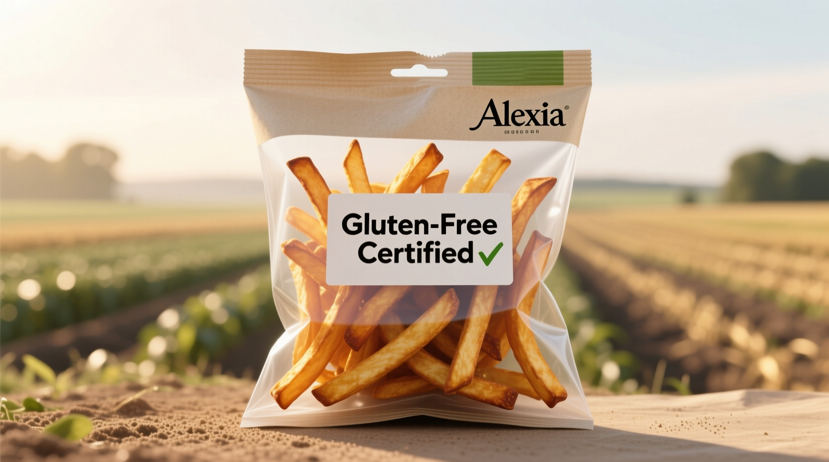 Alexia Sweet Potato Fries: Fakta Gluten-Free & Panduan Aman