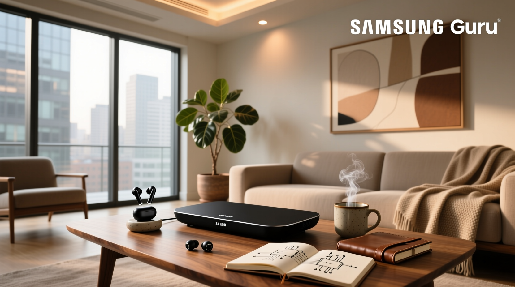 What Is a Samsung Guru Phone? Clarifying Keypad Models vs. Fake 5G Claims
