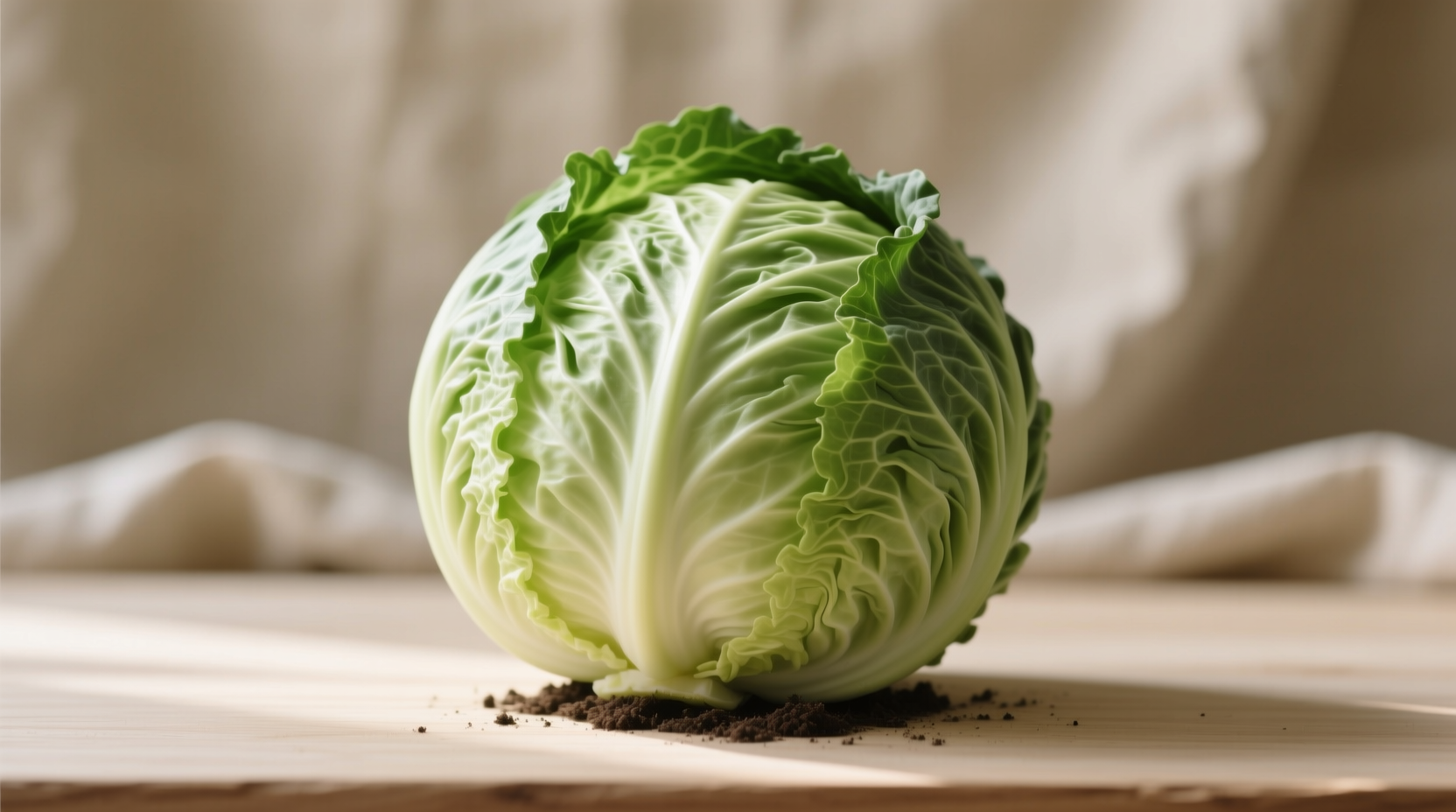 Cabbage Spacing: What Actually Matters (And What Doesn't)