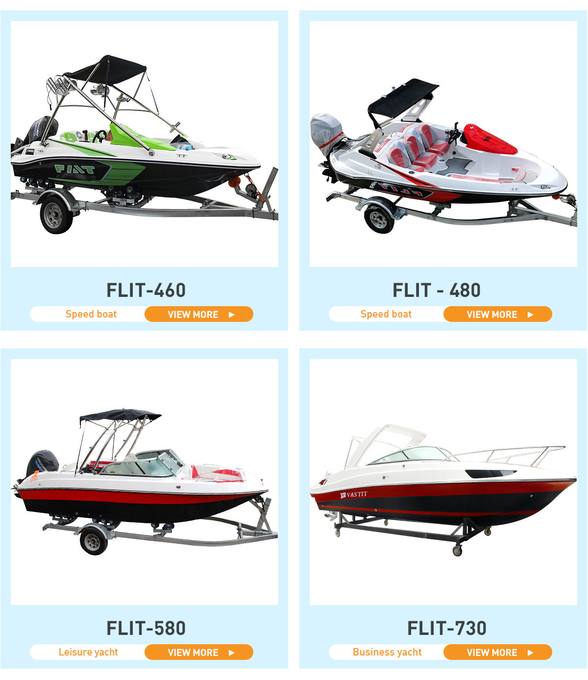 Company Overview - Jiujiang Flit Boating Co., Ltd.