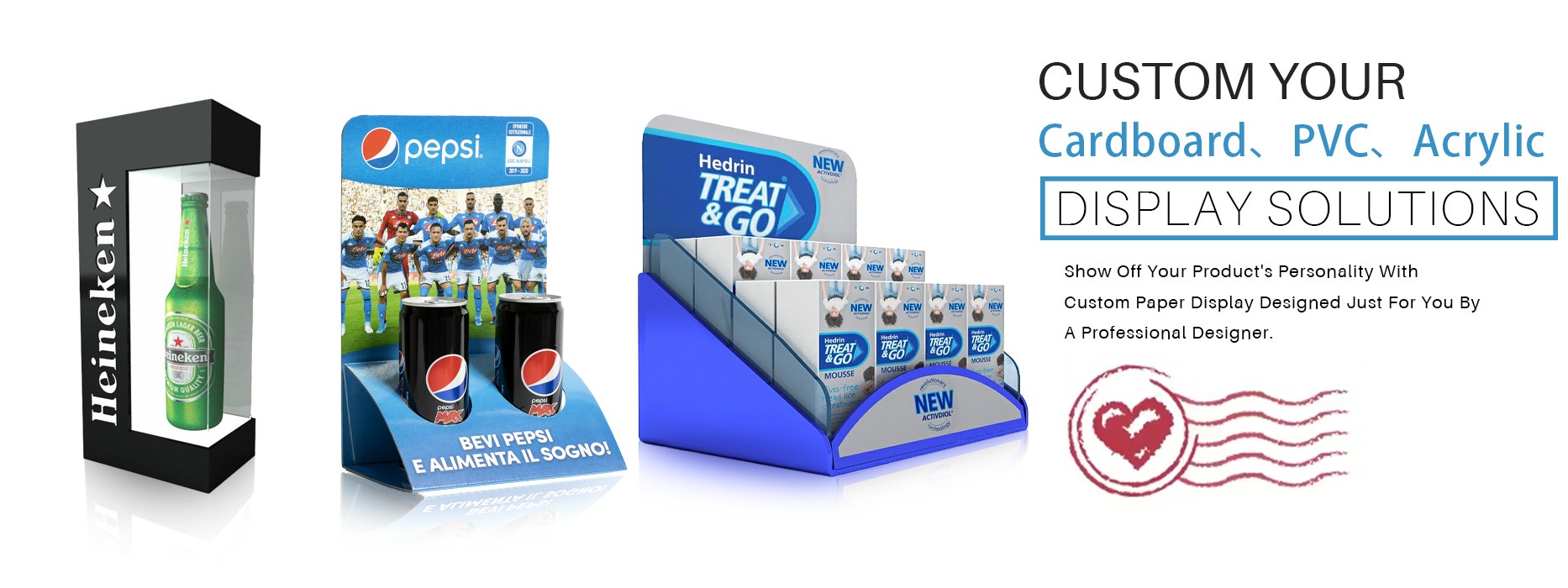 Company Overview - Shenzhen One Plus Display Co., Limited