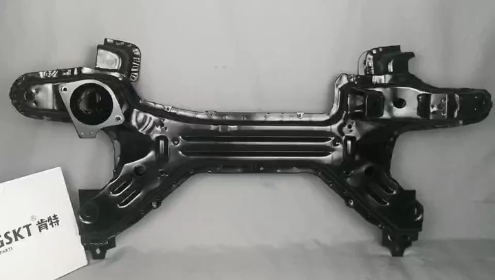 Hot Selling Engine Carrier Factory Direct Front Subframe 191199315AB ...