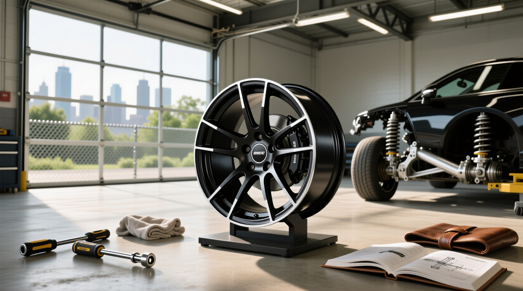 How to Choose 13 Inch Rims – A Practical Buyer’s Guide