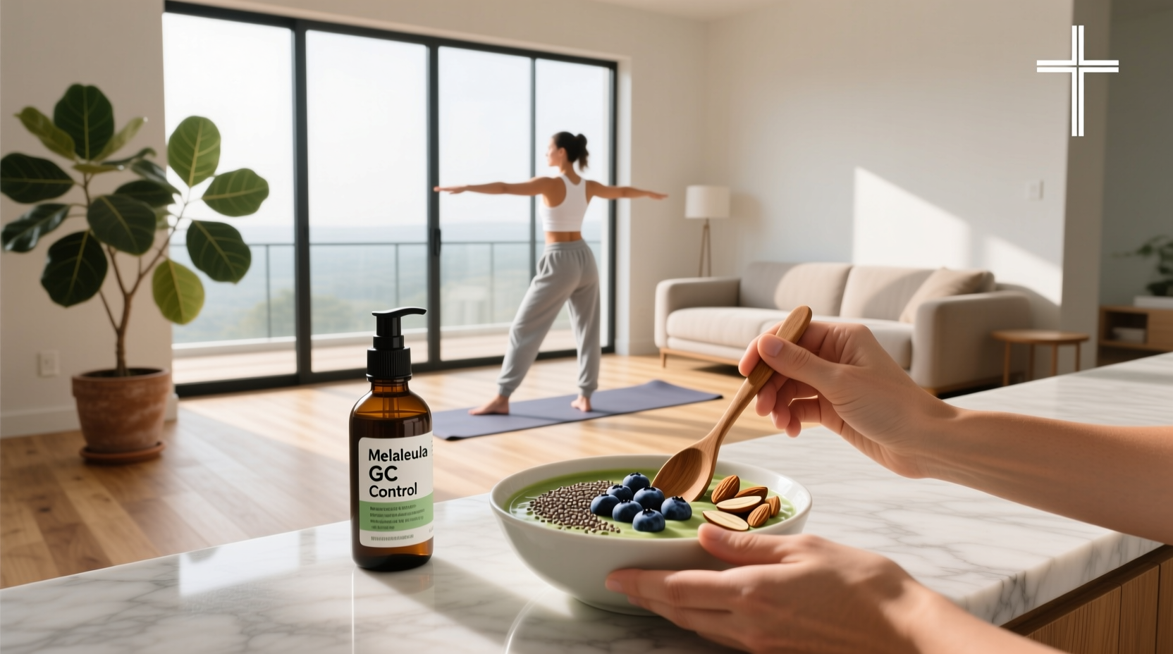 How to Use Melaleuca GC Control: A Practical Guide