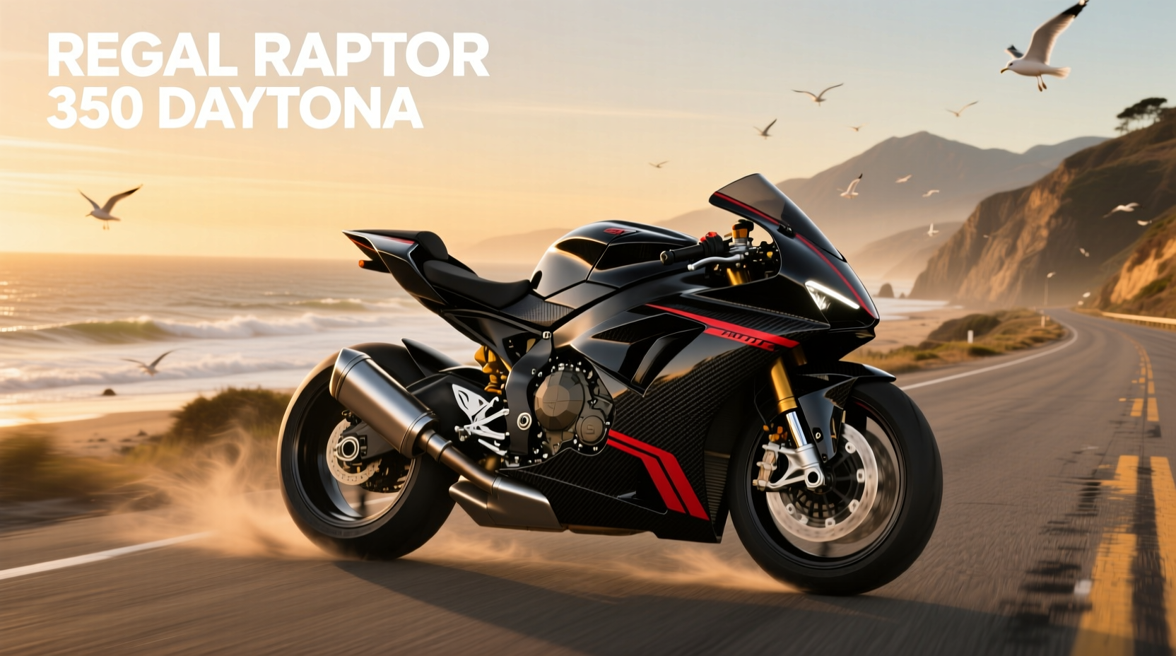 Regal Raptor 350 Daytona Guide: What to Look For