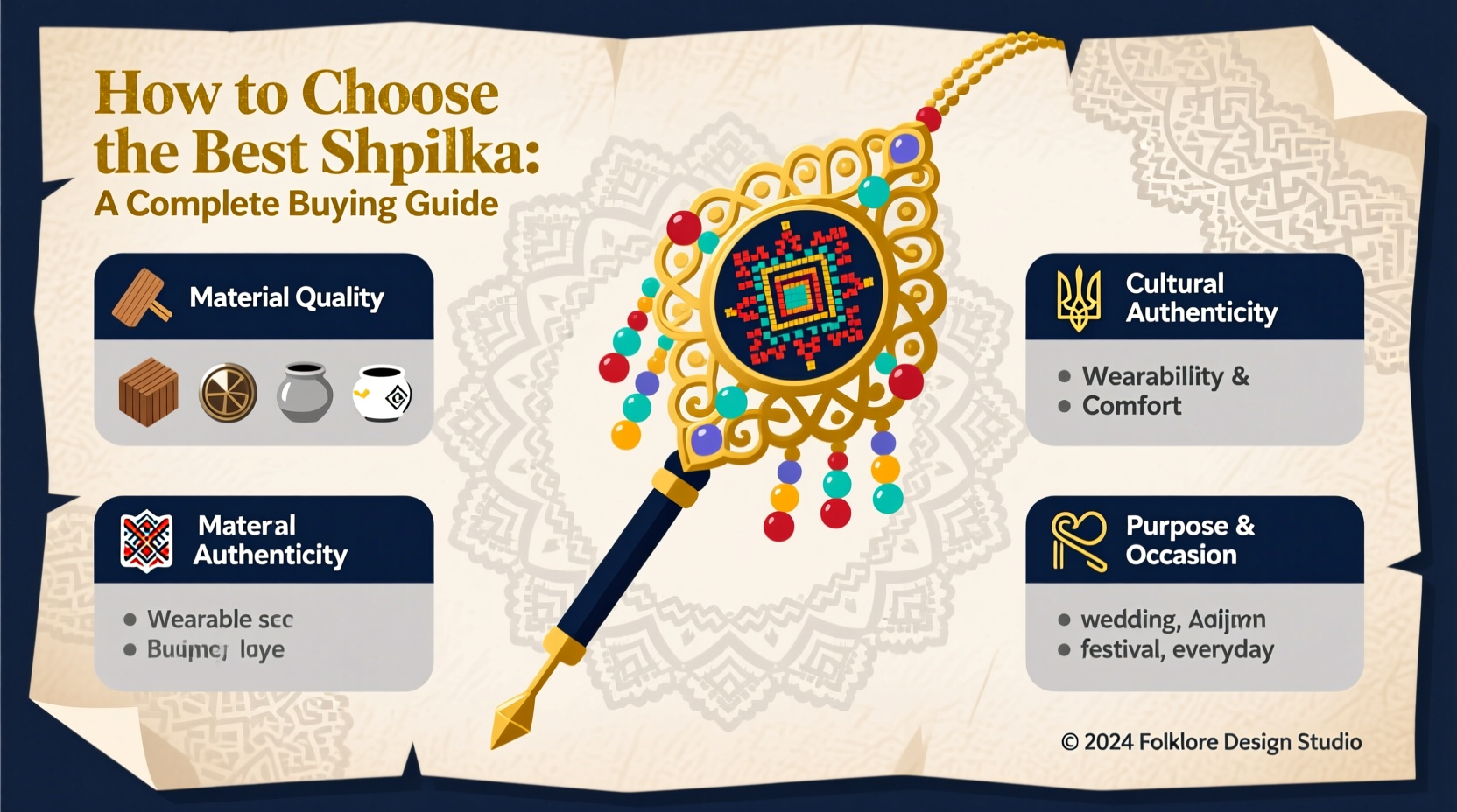 How to Choose the Best Shpilka: A Complete Buying Guide