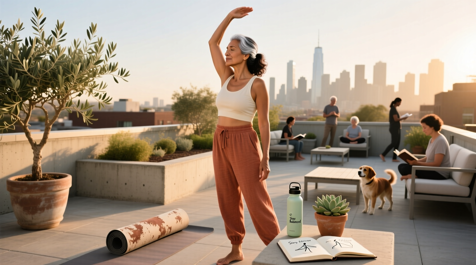 Perimenopause Cycle Long: What to Expect & When to Act