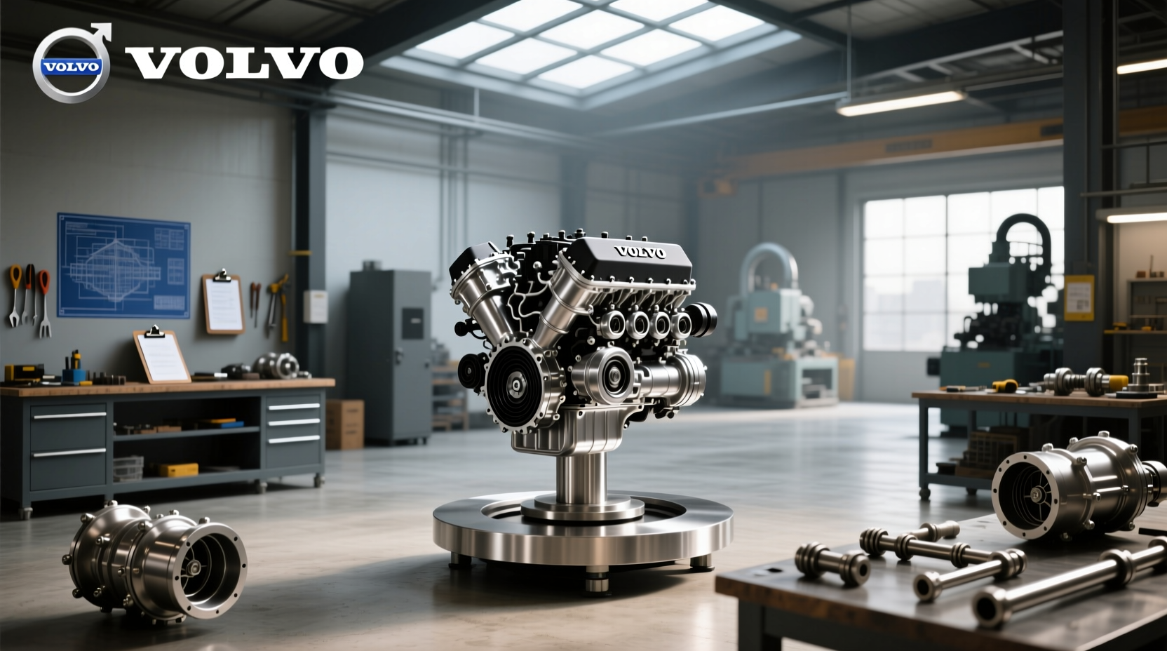 Volvo T4 Engine Guide: How to Choose the Right Model