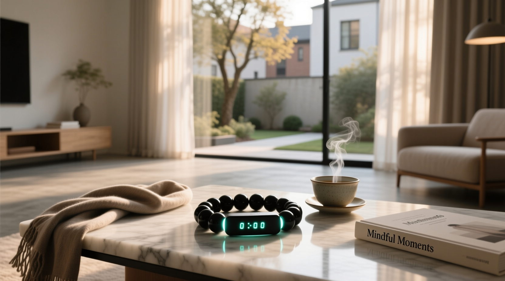 Digital Ring Tasbih Guide: How to Choose the Right One