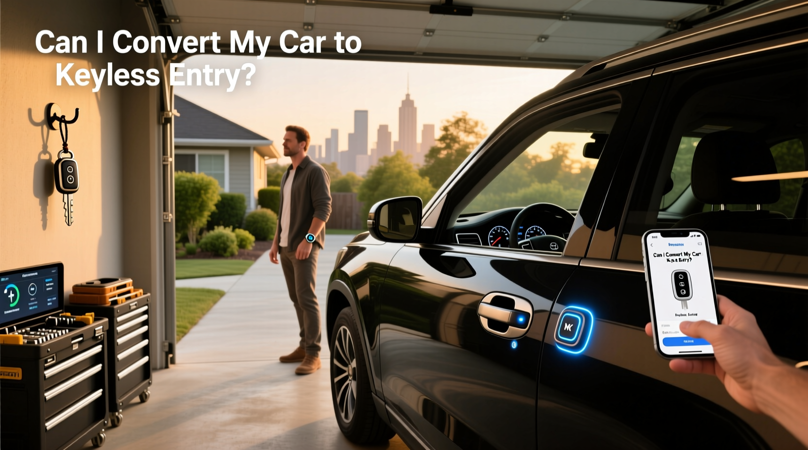 mfk keyless entry system,Can I convert my car to keyless entry? buying ...