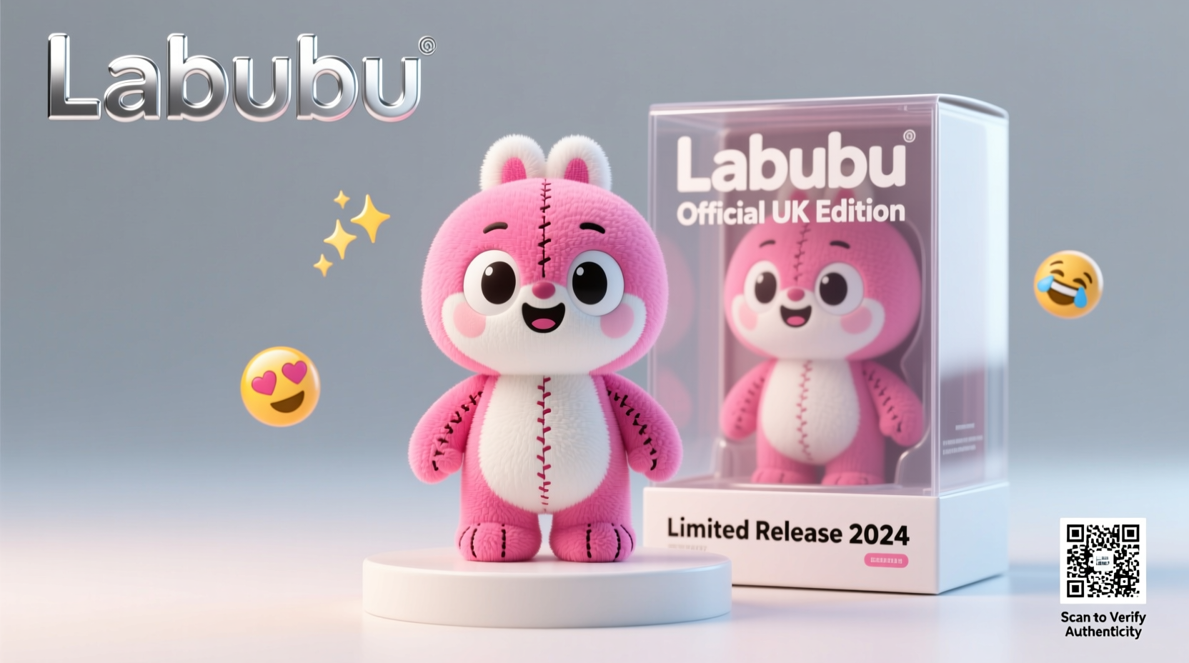 Where to Get Labubu UK: Official and Trusted Retailers for Authentic ...