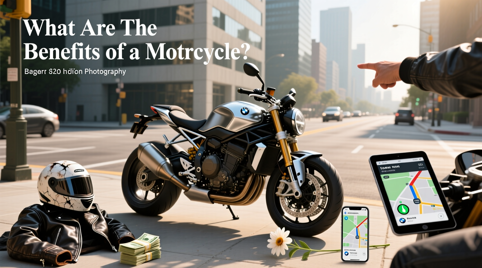 Motorcycle Ownership Guide: Pros, Cons, and Buying Tips