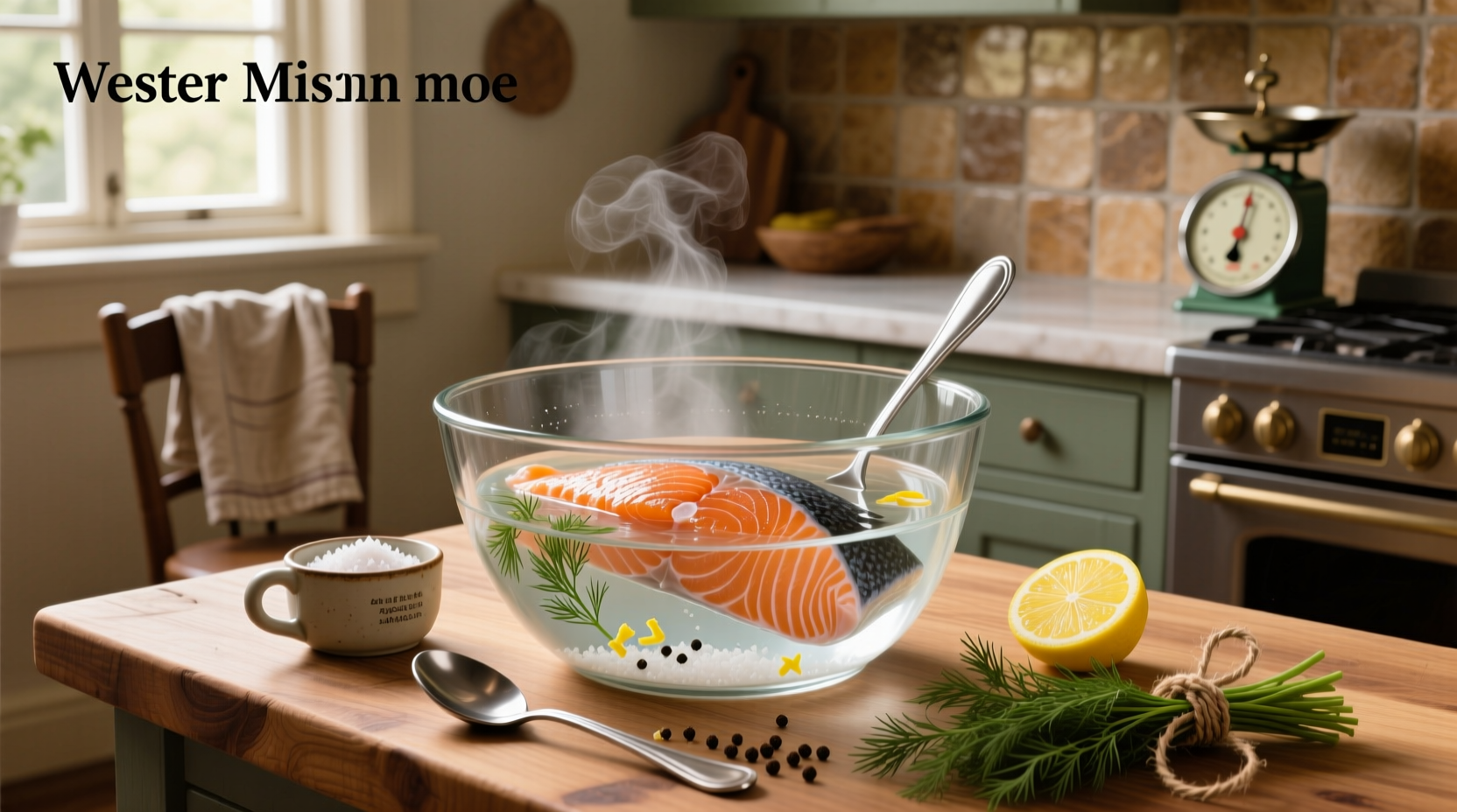 How to Brine Salmon for Smoking: Wet vs Dry Methods Guide