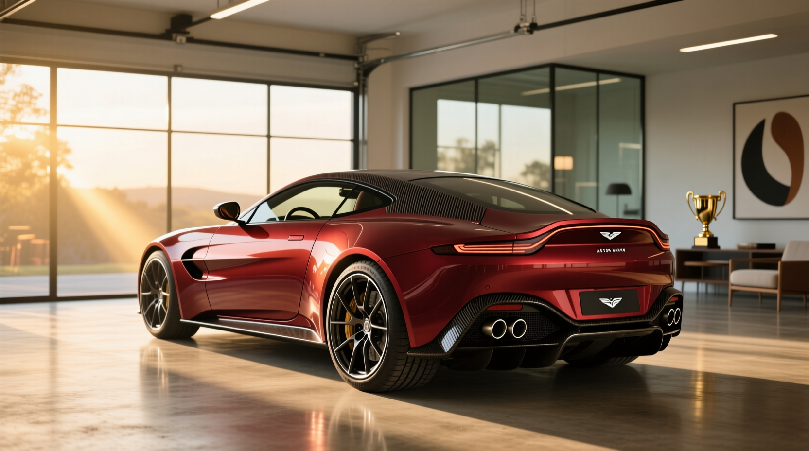 Vantage V12 guide: What to look for in a high-performance GT