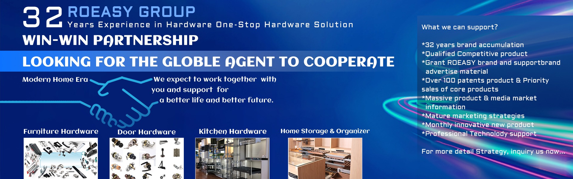 Guangzhou Rongtai Hardware Product Limited - Door Hardware, Furniture ...