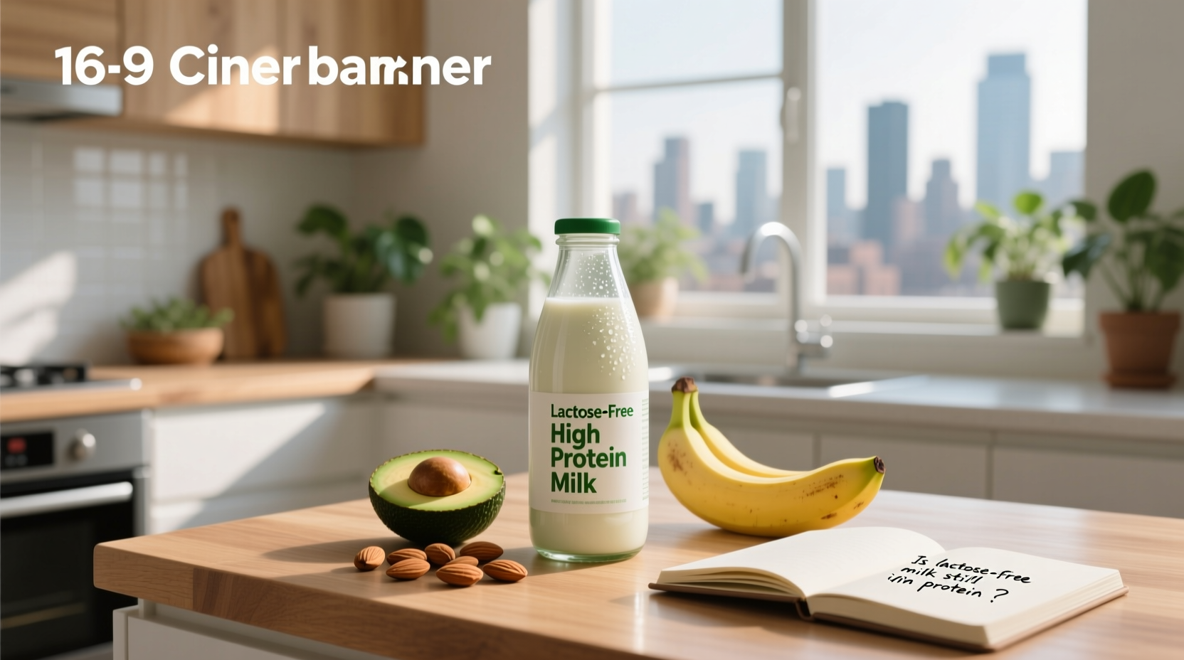 What Does Lactose-Free Milk Mean? A Practical Guide
