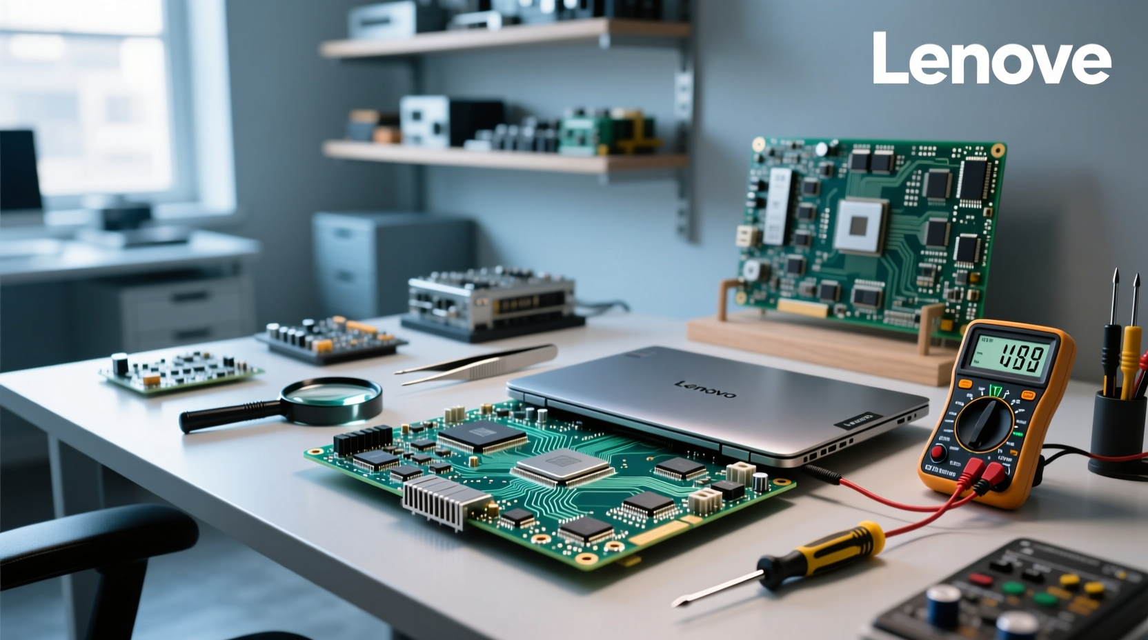 How Much Does a Lenovo Laptop Motherboard Cost? (2024 Price Breakdown)