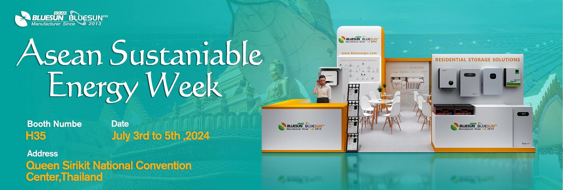 Company Overview - Bluesun Solar Co., Ltd.