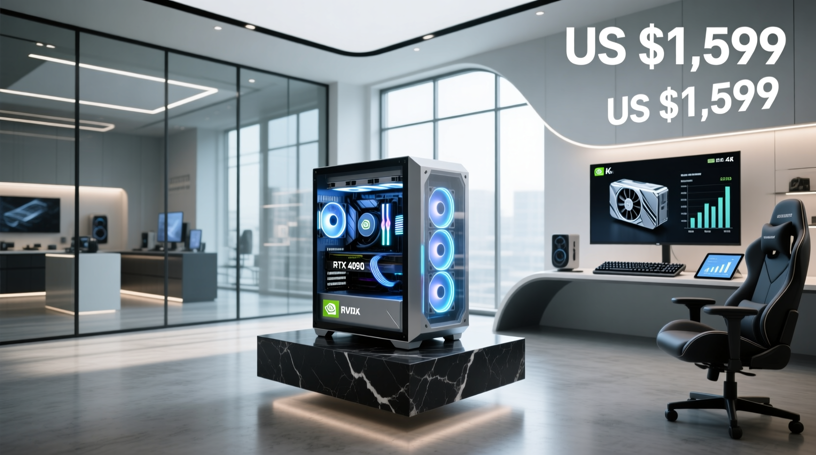 Why Is the RTX 4090 So Expensive in 2026? Current Pricing Explained