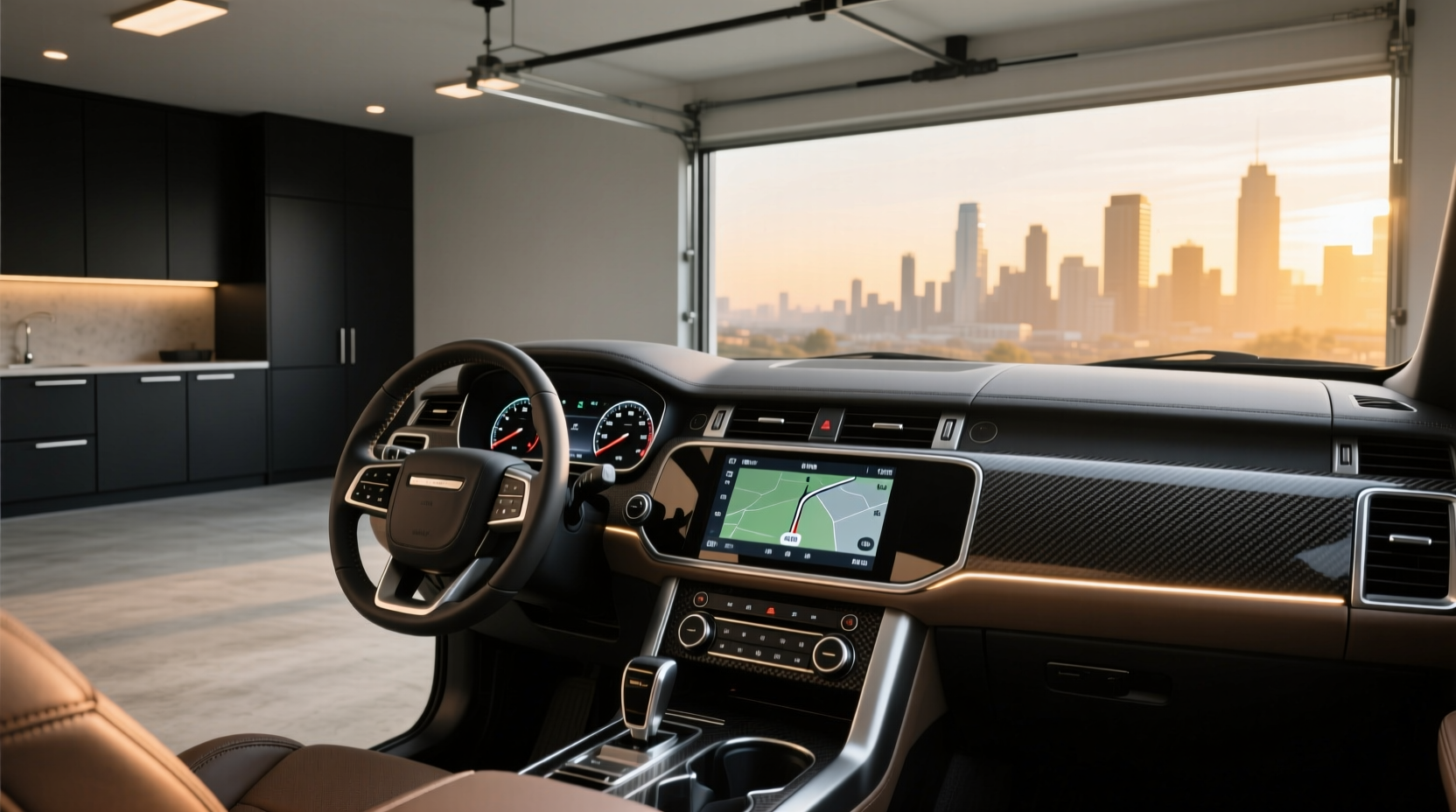 Auto Instrument Panel Guide: How to Choose the Right One