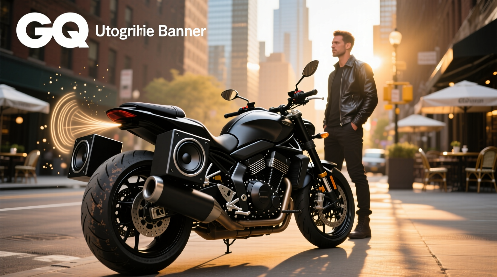 How to Get Bass from 6.5 Motorcycle Speakers Without Subwoofer