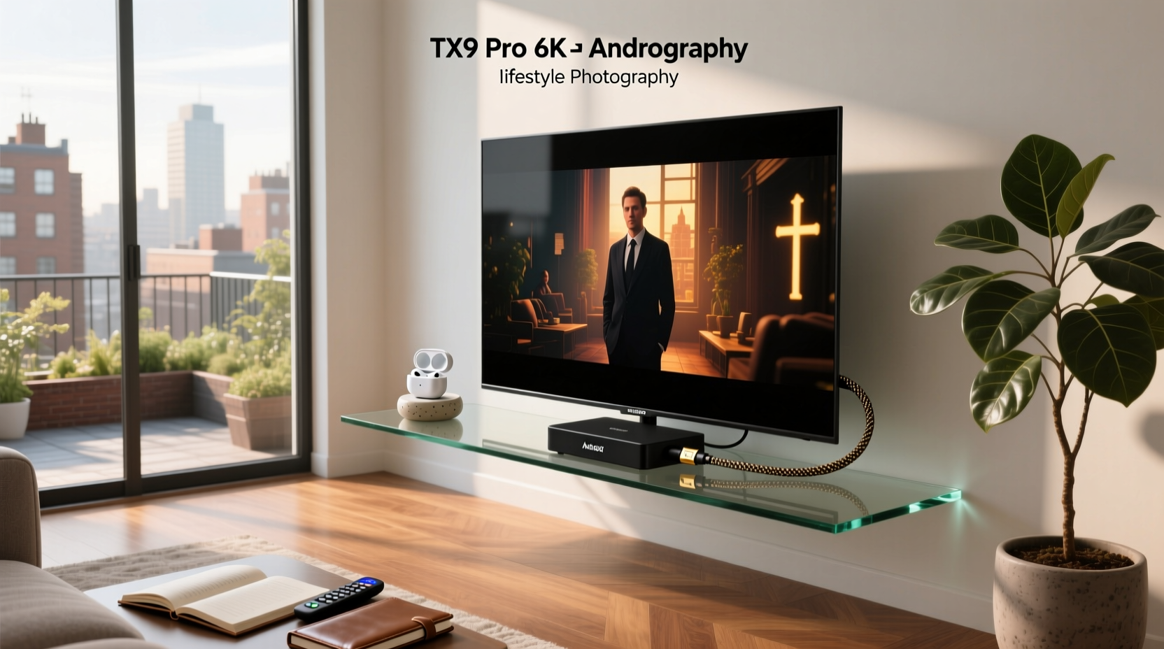 TX9 Pro 6K Android TV Box Guide: What to Look For & When to Skip It