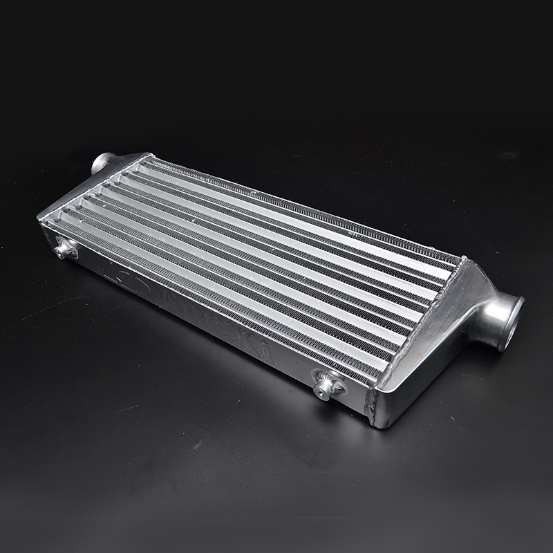 General Motorsport front mounted high performance intercooler Products ...
