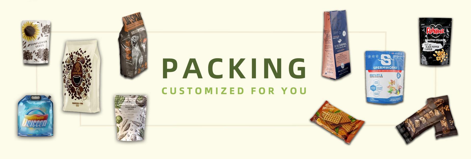 Colorful Packaging Limited